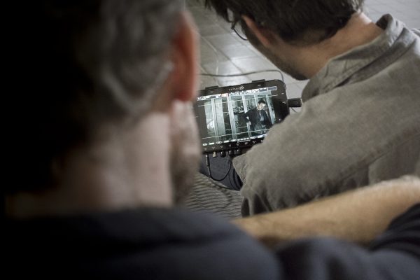 Les Fausses Cicatrices | Découvrez le nouveau projet de Benoît Duvette ...