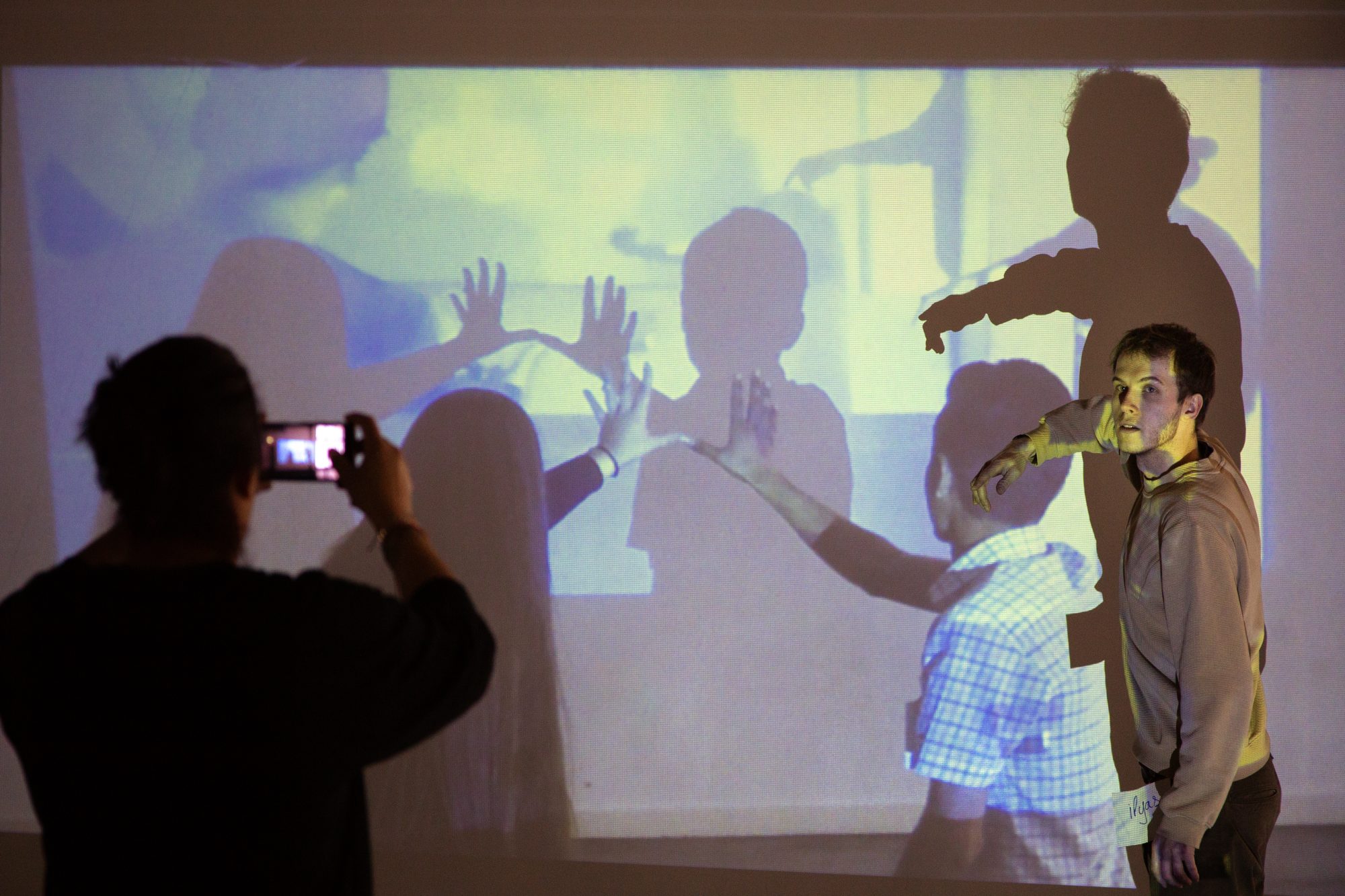 « En lisière de nous » Atelier-création de Benoît Duvette – Collectif ...