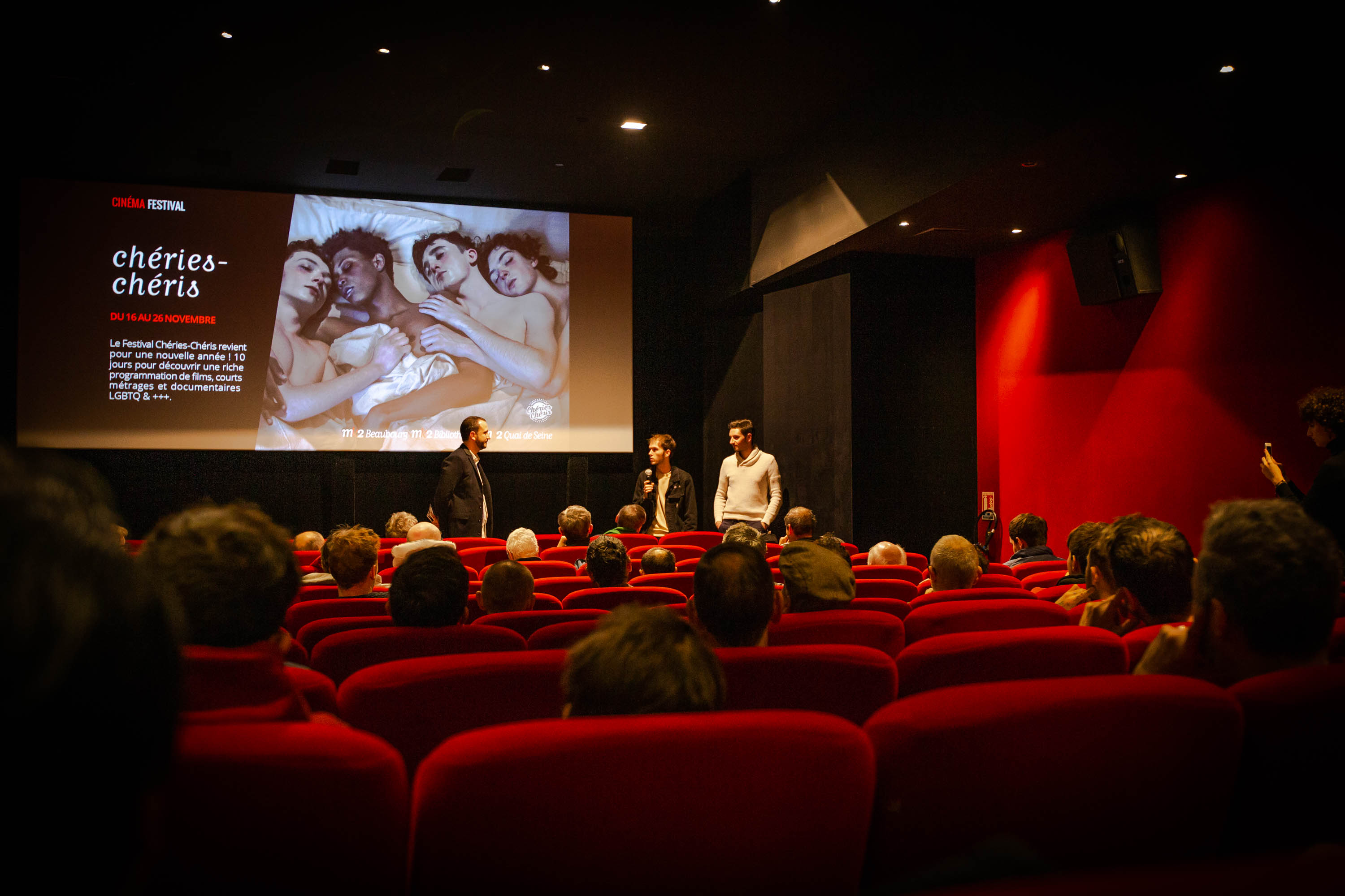 Retour sur « Ruines » à Paris | La presse en parle – Collectif des Routes