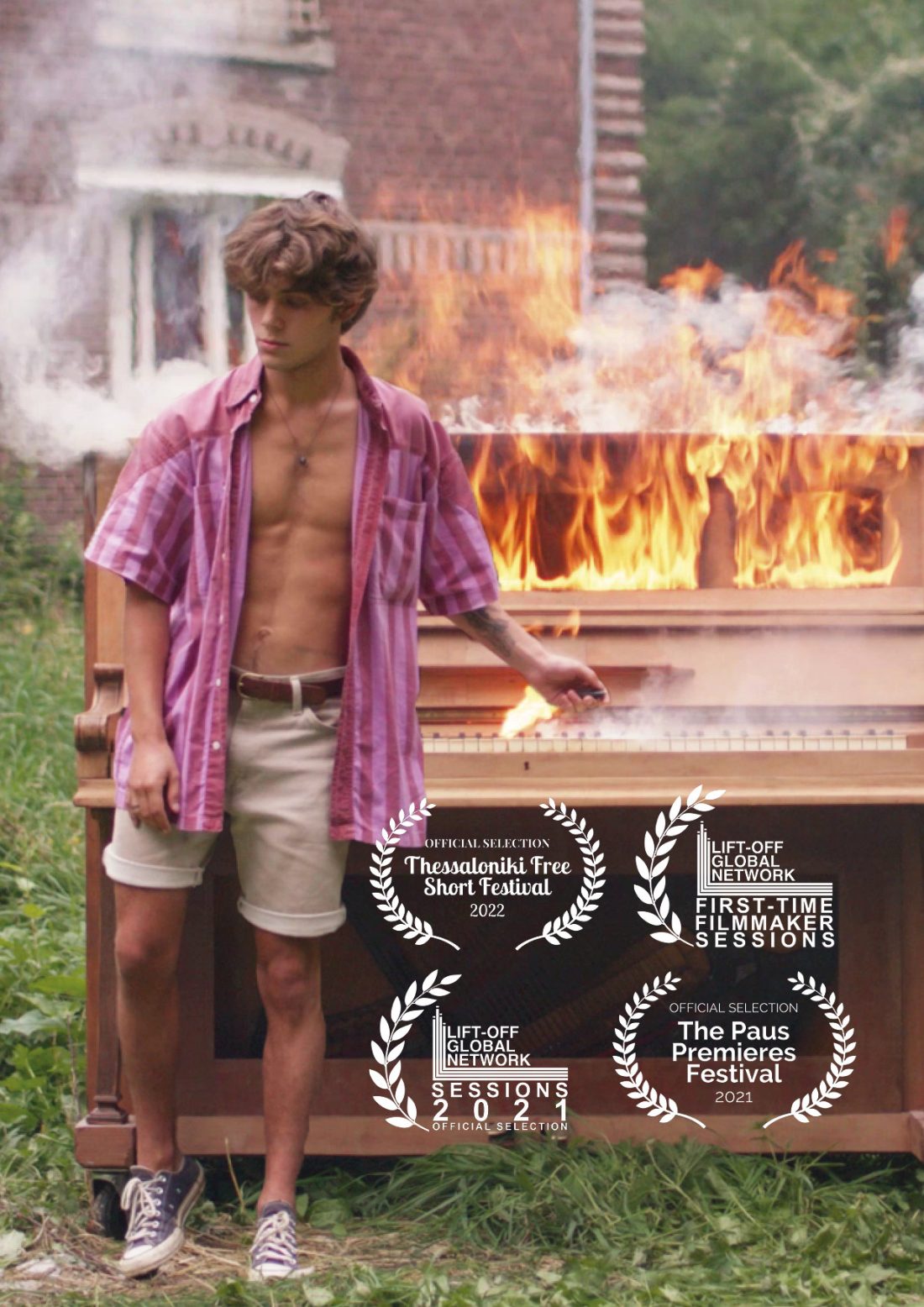 Réalisations – Collectif des Routes