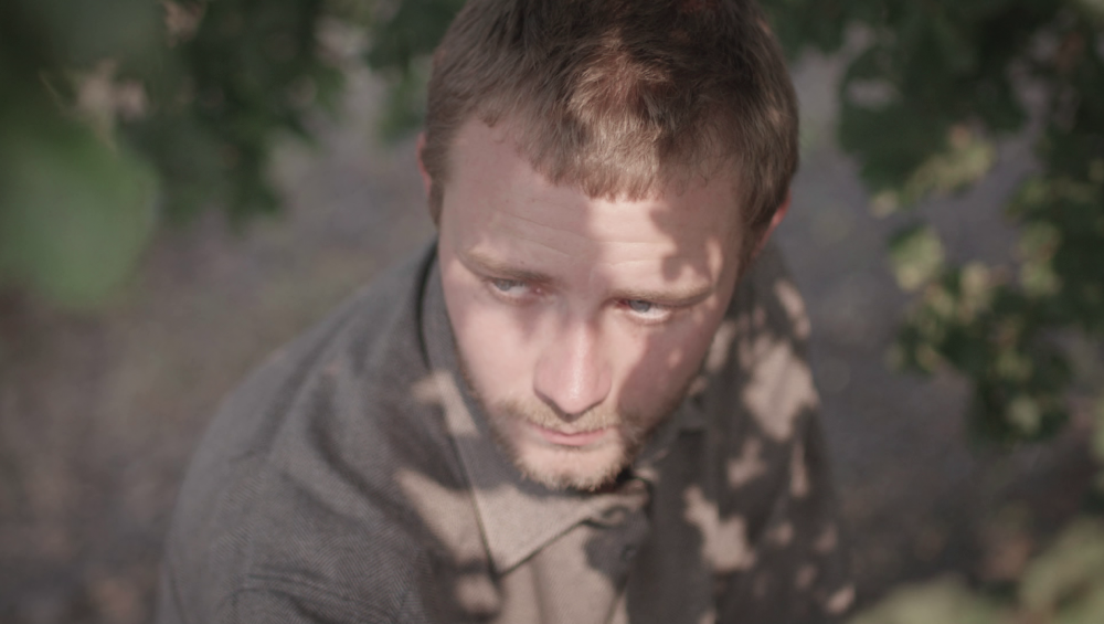 Album musical et visuel de Benoît Duvette