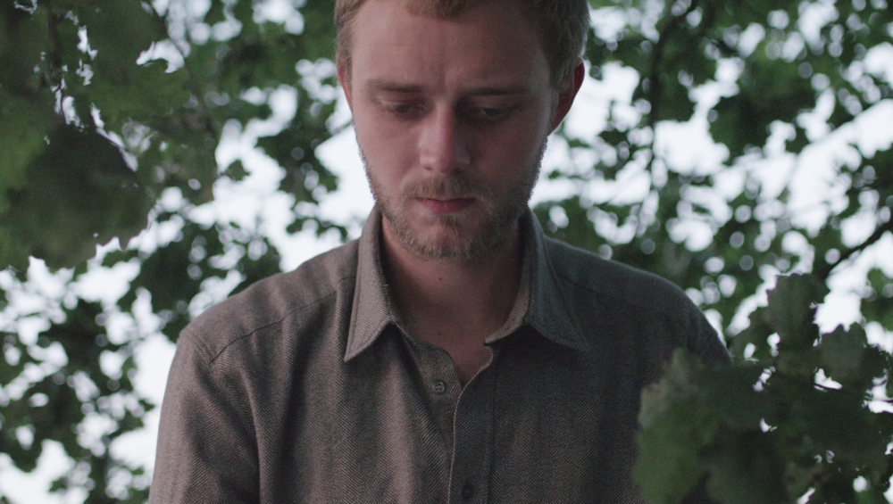 Album musical et visuel de Benoît Duvette