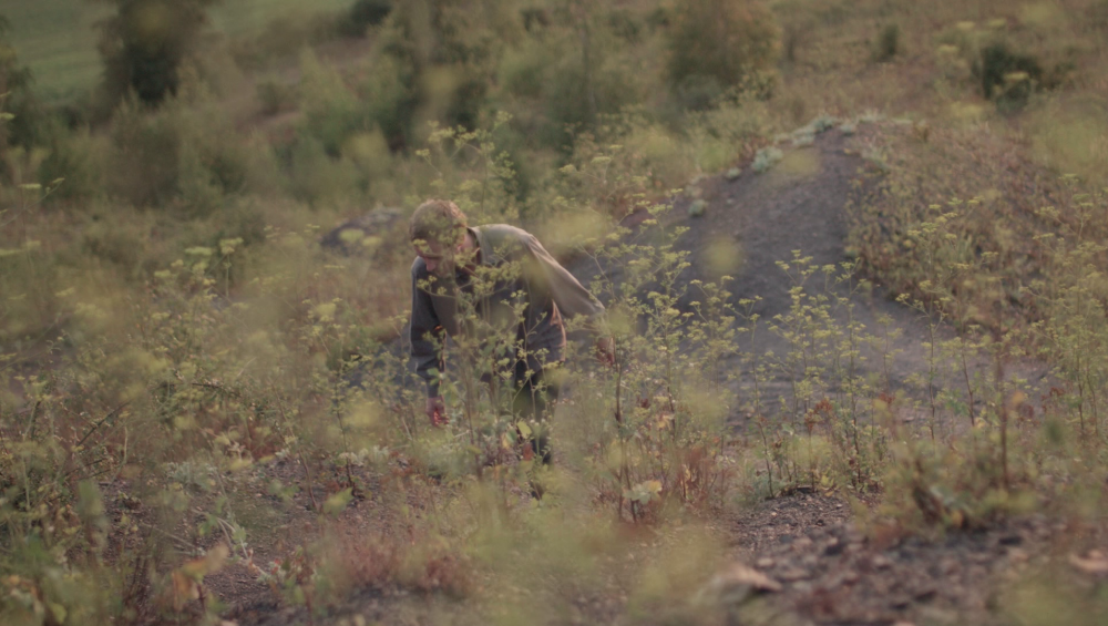 Album musical et visuel de Benoît Duvette