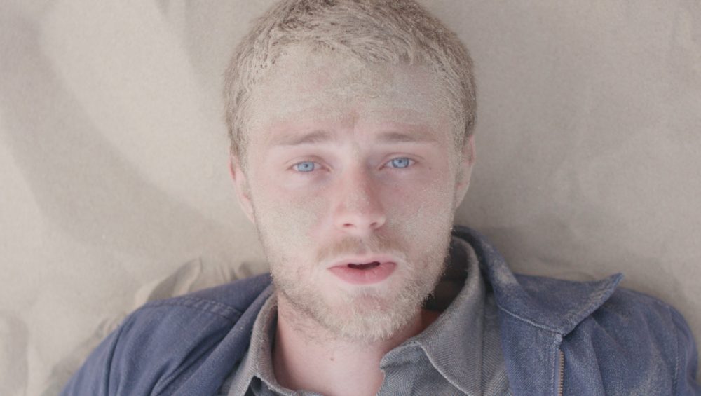 Album musical et visuel de Benoît Duvette