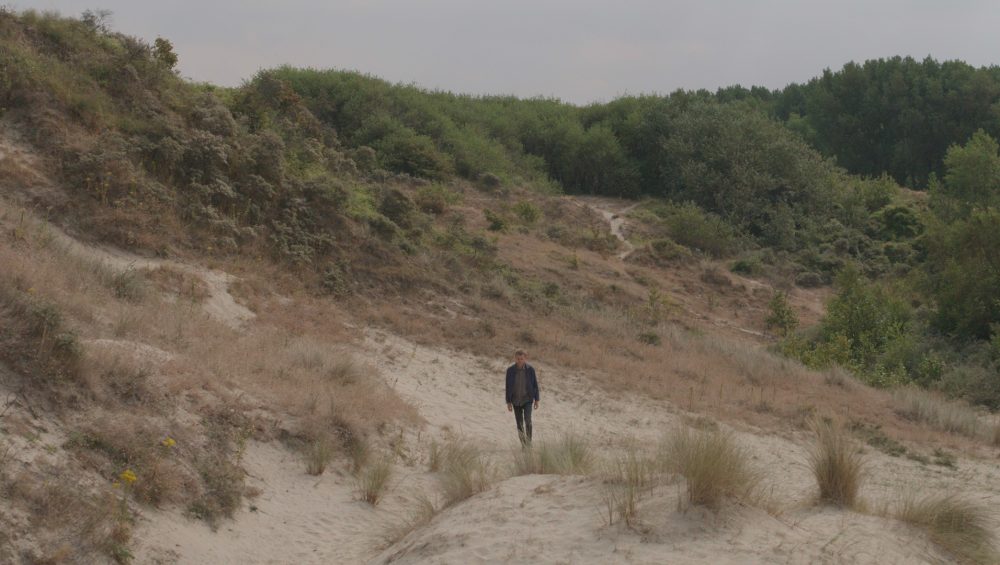 Album musical et visuel de Benoît Duvette