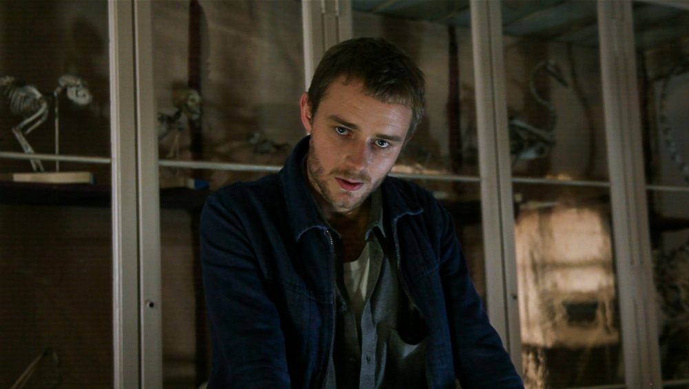 Album musical et visuel de Benoît Duvette